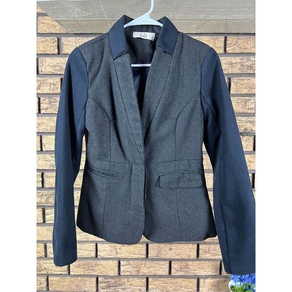lola | Jackets & Coats | Womenslola Blazer | Poshmark